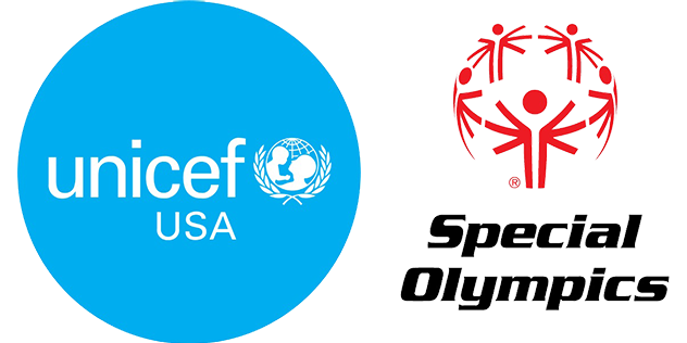 Unicef Usa Logo